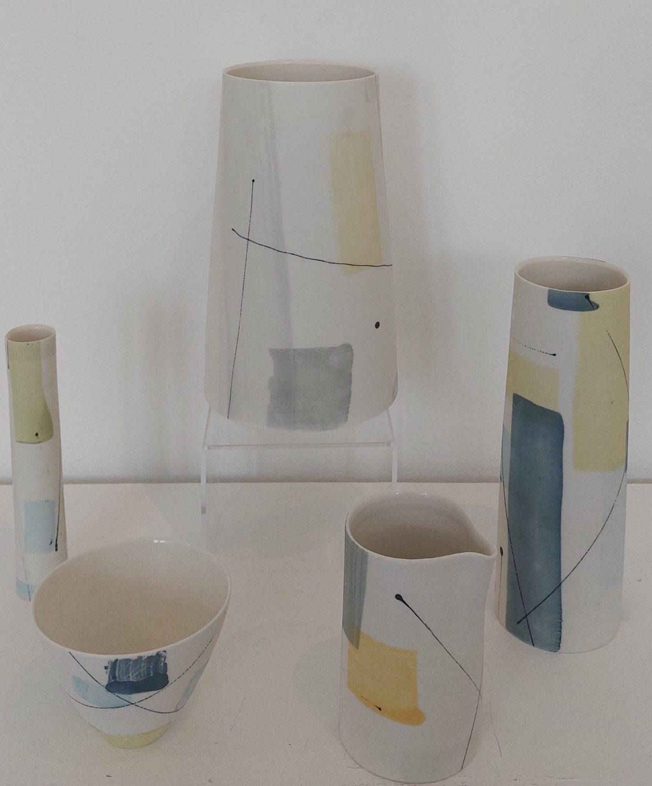 Thomas Henry Gallery - Contemporary Art in Cornwall