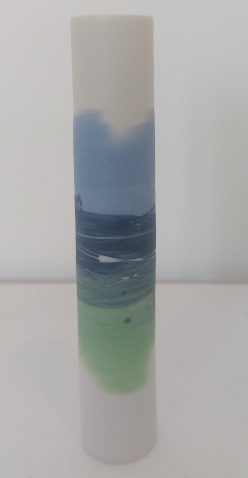 Thomas Henry Gallery - Alison Tomlin Paintings in Cornwall