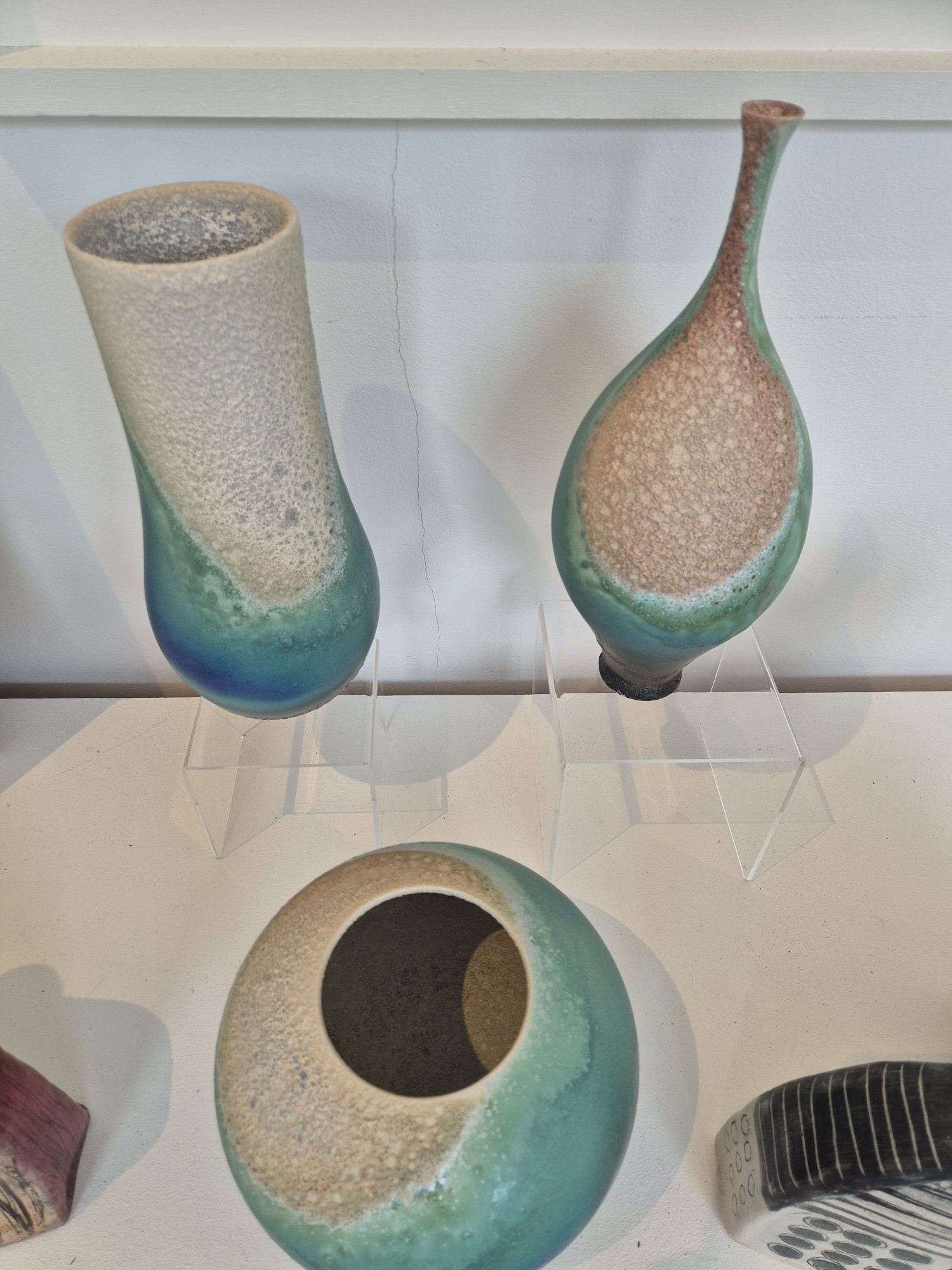 Thomas Henry Gallery - Jon Bull Paintings in Cornwall